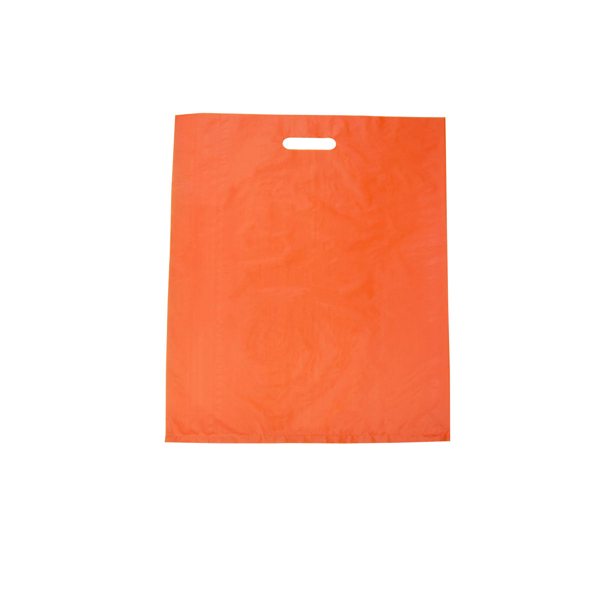 Hd Plastic Citrus Orange - Large - 500/ctn – Bee Dee Bags