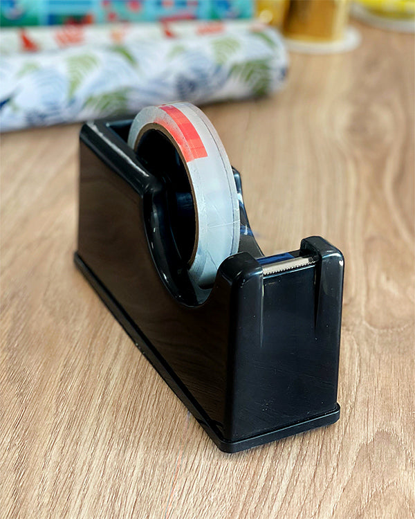 Large Tape Dispenser – Bee Dee Bags